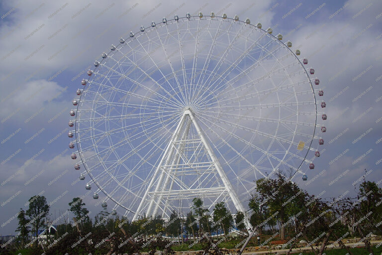 How Much is a Big Wheel? | Top-Quality and Safe